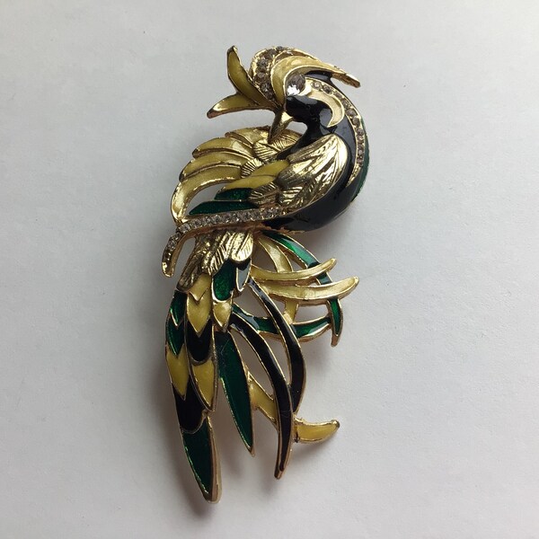 Sphinx Brooch - Etsy