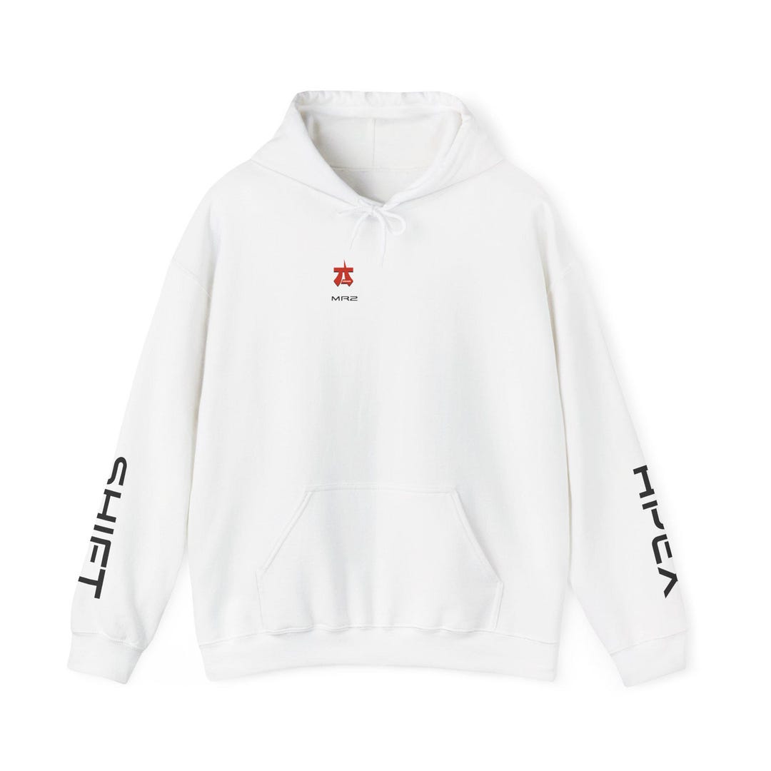 Toyota MR2 SW20 Hoodie: Shift Apex Custom Hoodie LHD Vehicles - for USA ...