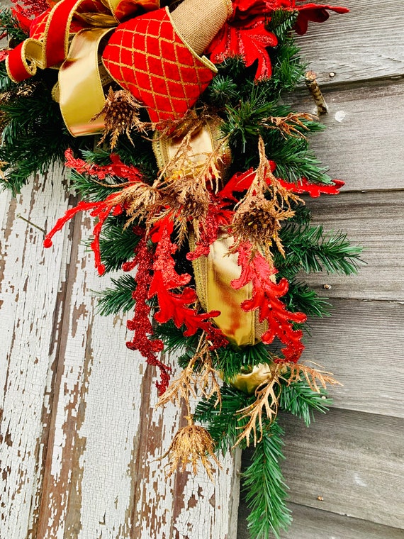 Christmas Corner Decorations