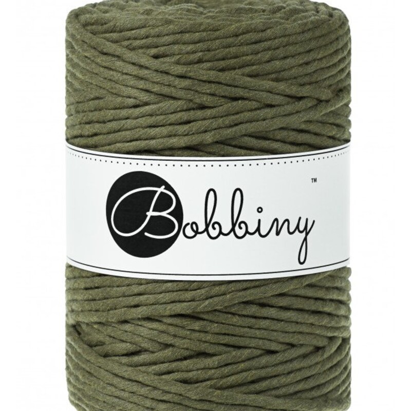 Bobbiny Cord - Etsy