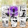 Jujutsu Kaisen Inspired Gojo 20oz Tumbler Wrap PNG - Etsy