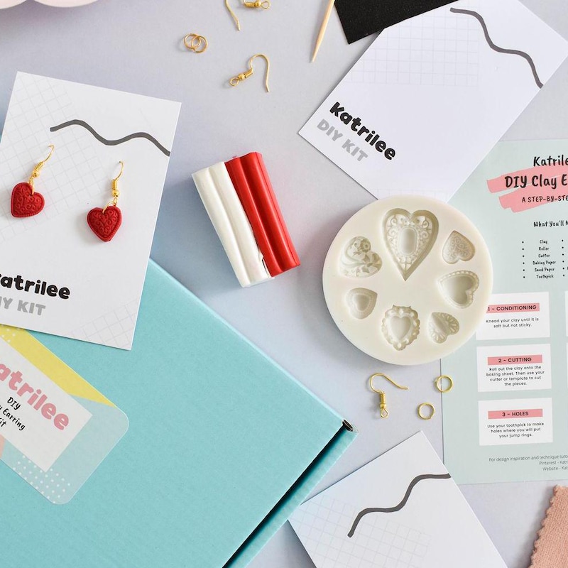 Fun Diy Kits to Make - Etsy UK