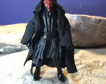 Darth Maul Robe - Etsy