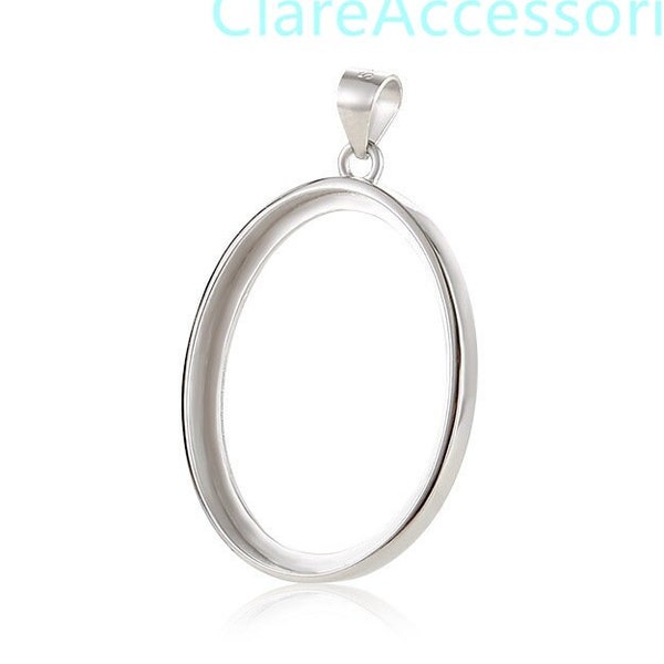 Blank Bezel Setting - Etsy