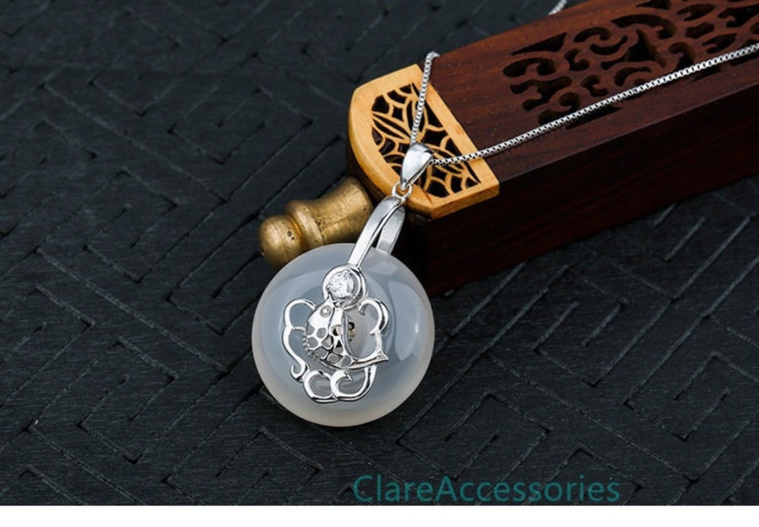 Sterling Silver Pinch Bails, Fish Bail, Bails Wholesale, Designer Bail ...