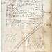 1600s Vintage Accounts Ledger Printable Pages, Handwritten, Ephemera ...
