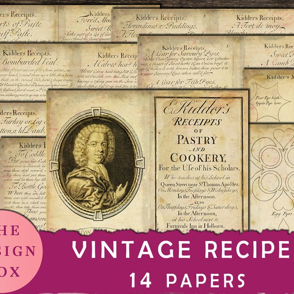 Printable Papers - Etsy