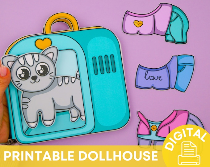 KateMadePrintables - Etsy México