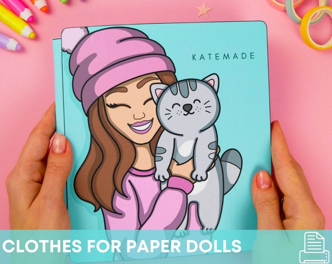 KateMadePrintables - Etsy México