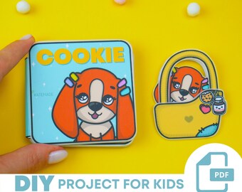 Kate made printables - Etsy Nederland