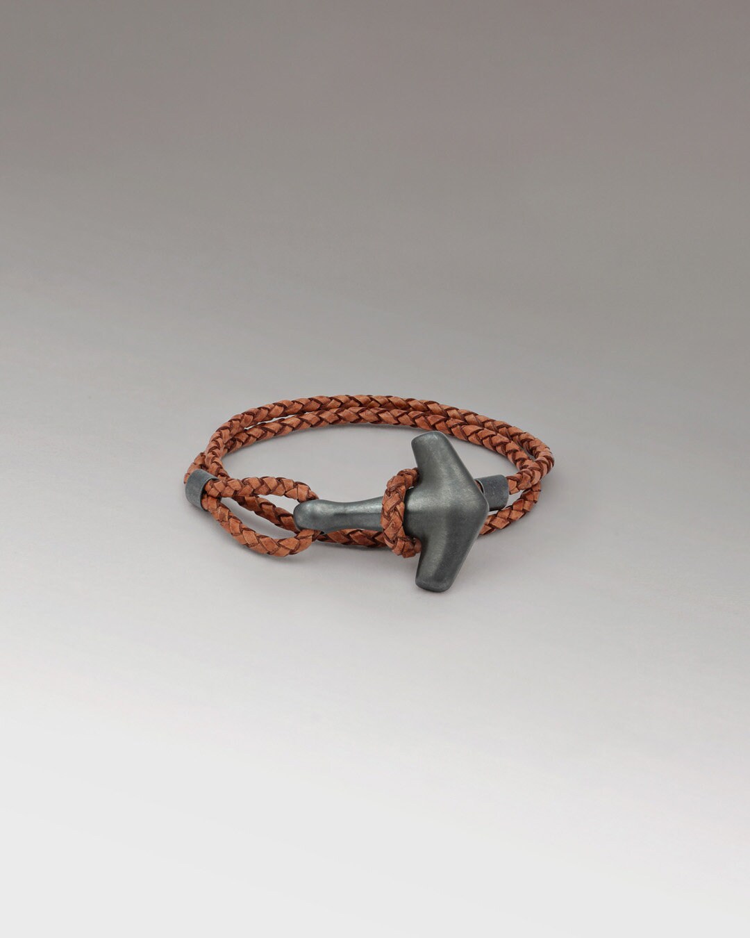 Arch Hammer of Thor Bracelet, Authentic Nordic Craftsmanship-handmade ...