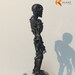 Endoskeleton STL Files 3D Print Model (digital File Download) - Etsy
