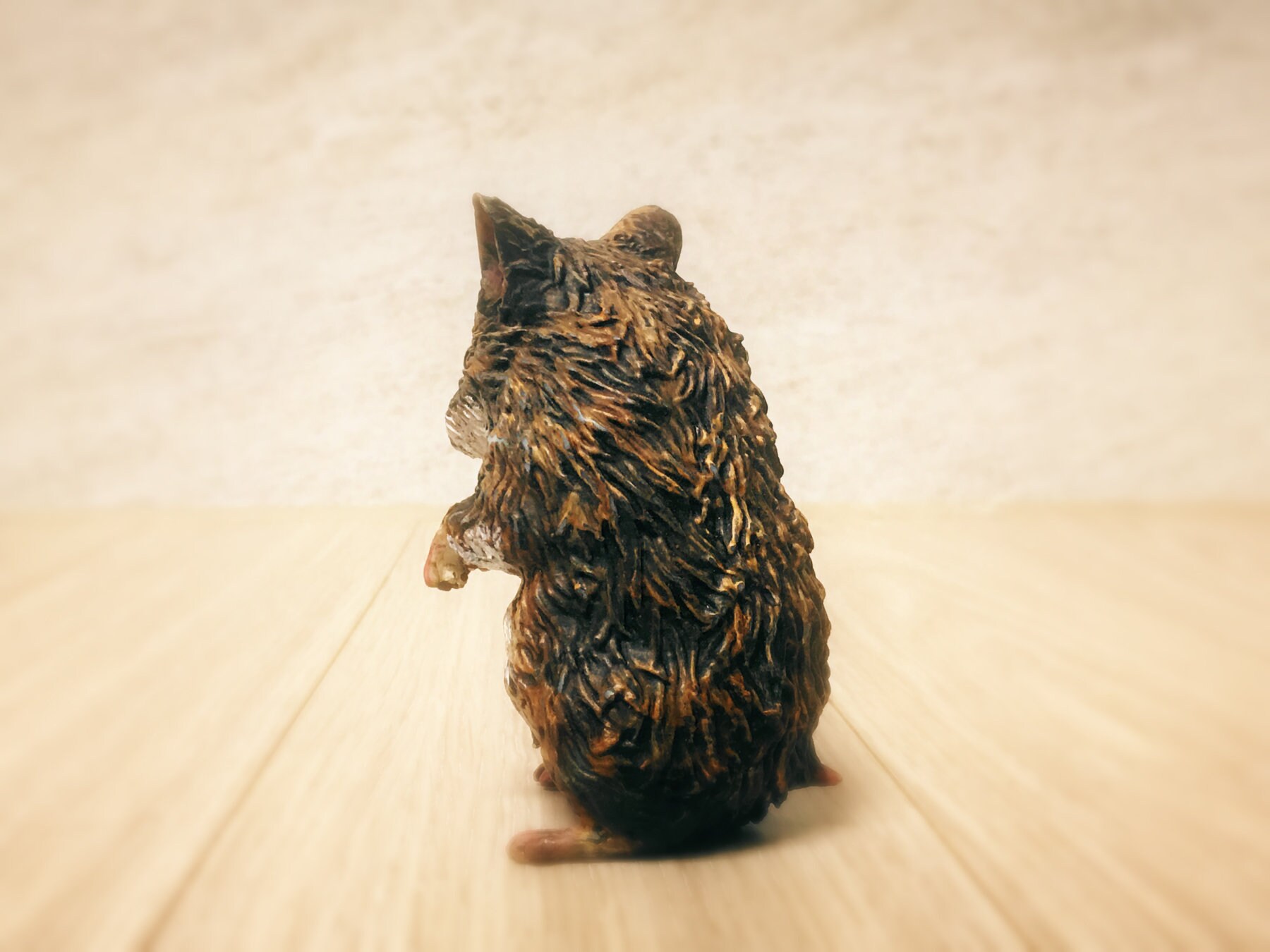 Hamster 3D Printing Model - Etsy