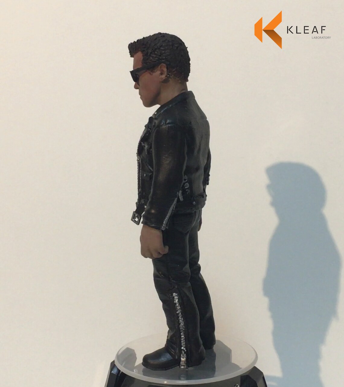 Terminator Normal STL Files 3D Print Model digital File Download - Etsy