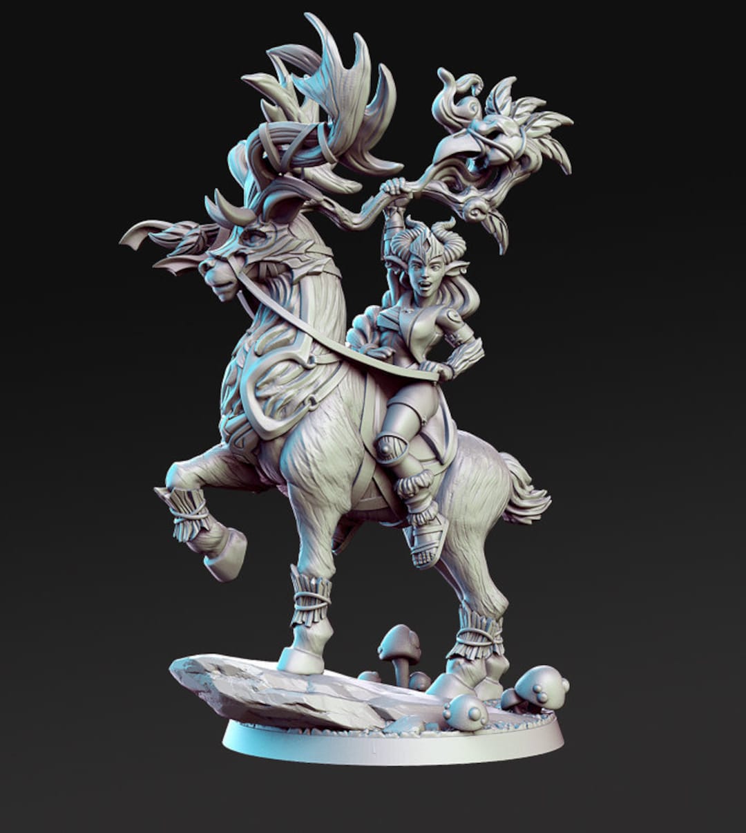 Bronwin Mini - RN Estudio Patreon - Etsy