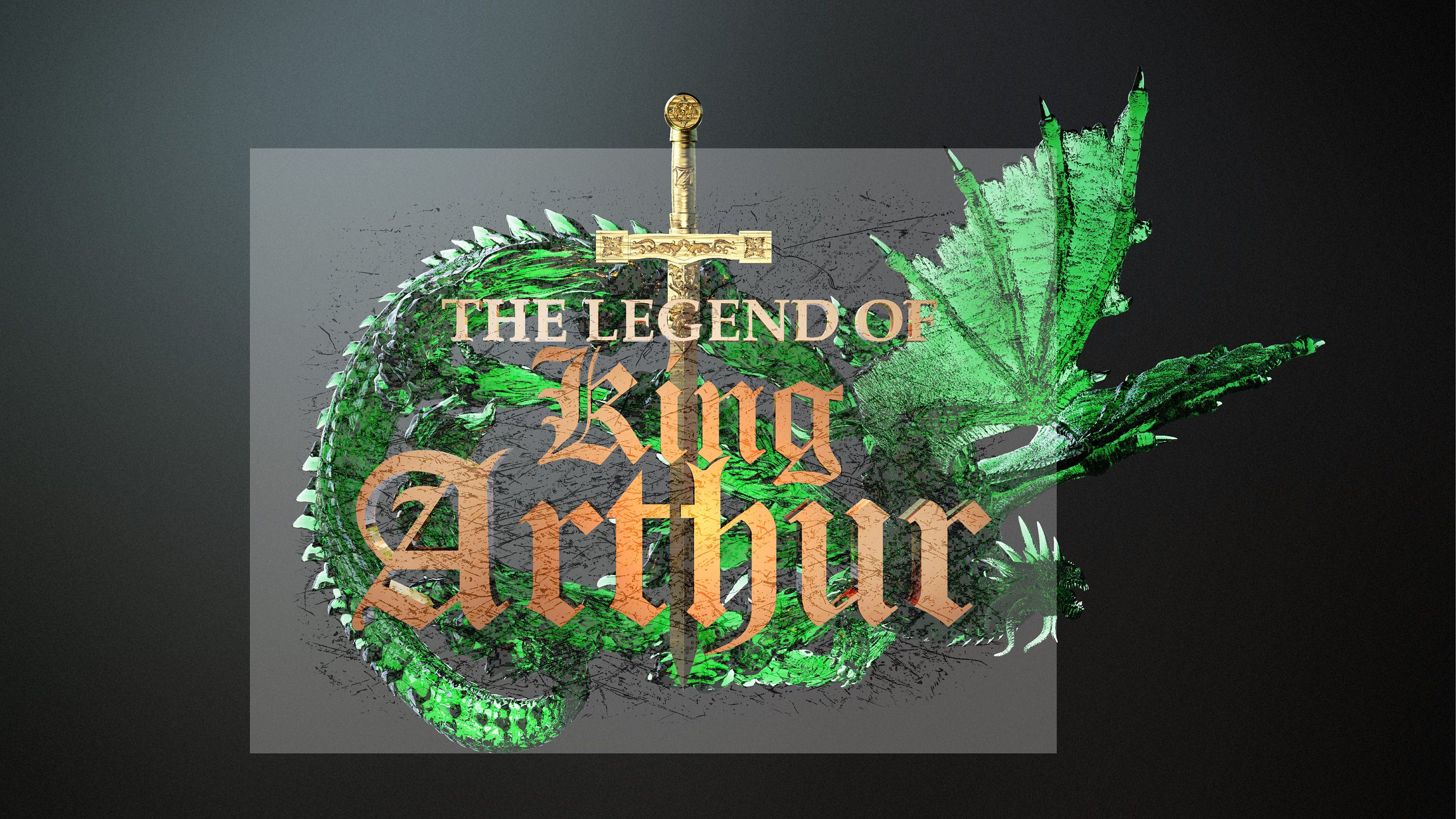 King Arthur throne - Etsy