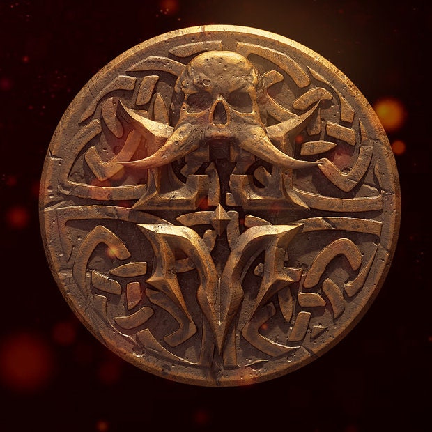 King Arthur throne - Etsy