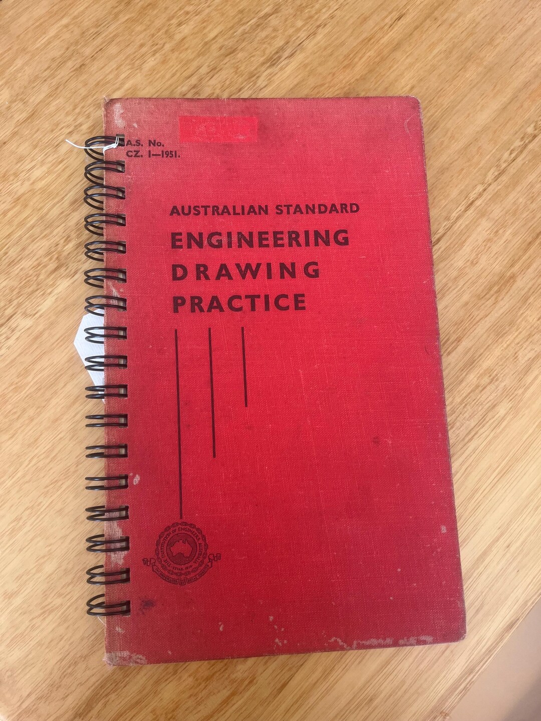 Repurposed Engineering Textbook Journal: Sketchbook, Notebook, Planner ...