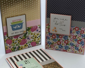 Train Get Well Card - Etsy