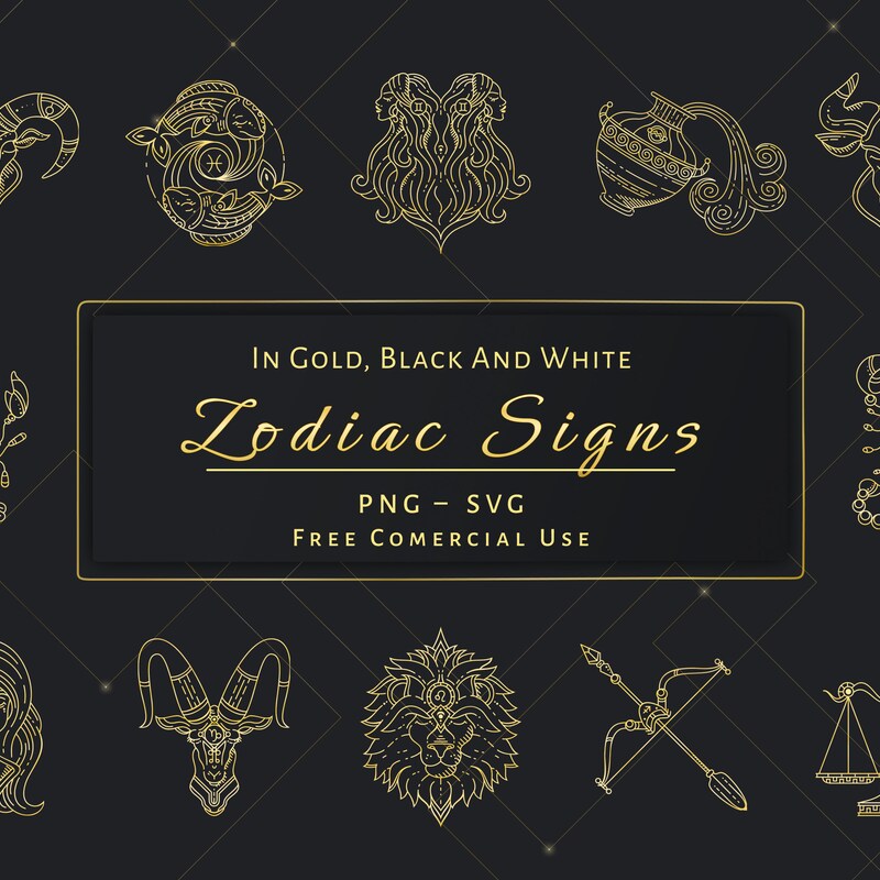 Zodiac Theme Party - Etsy