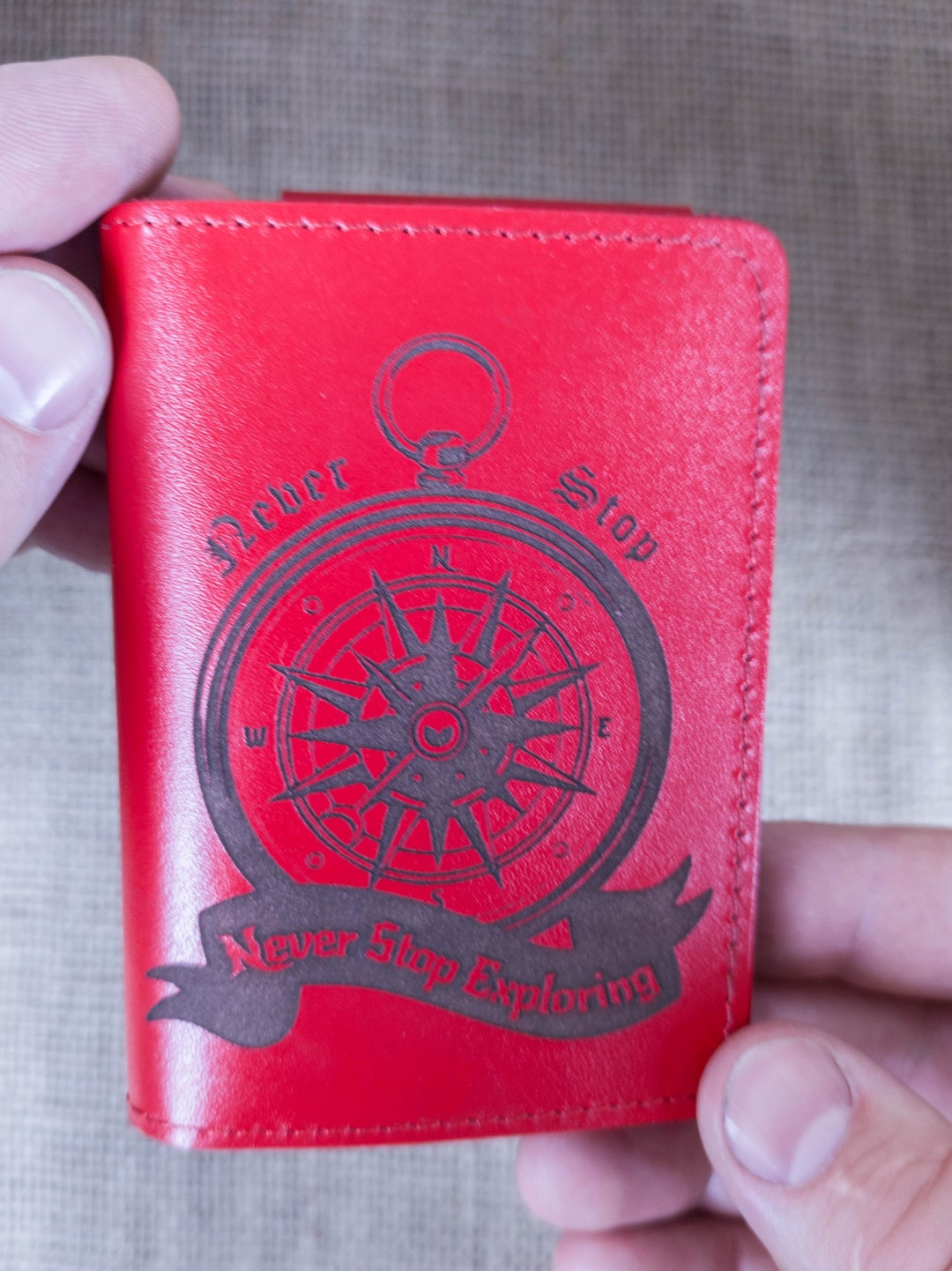 Personalized Holder For Driver s License And Id Card Etsy Personalized Holder For Driver s License And Id Card Etsy