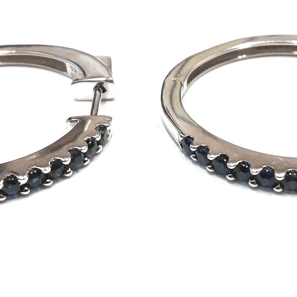 Ghetto Hoop Earrings - Etsy