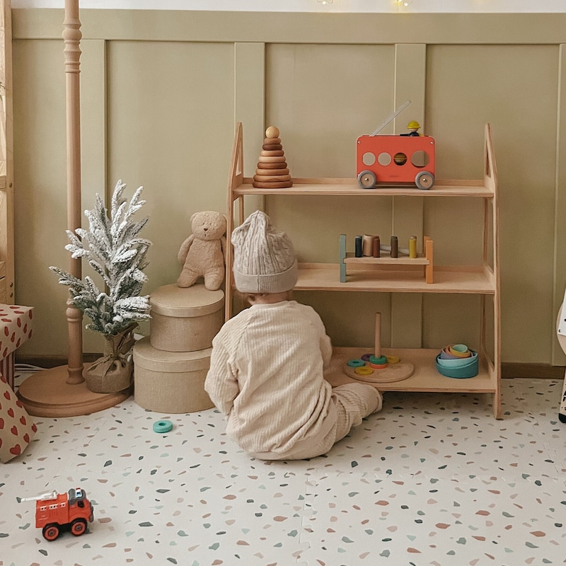 Kids Room Storage - Etsy