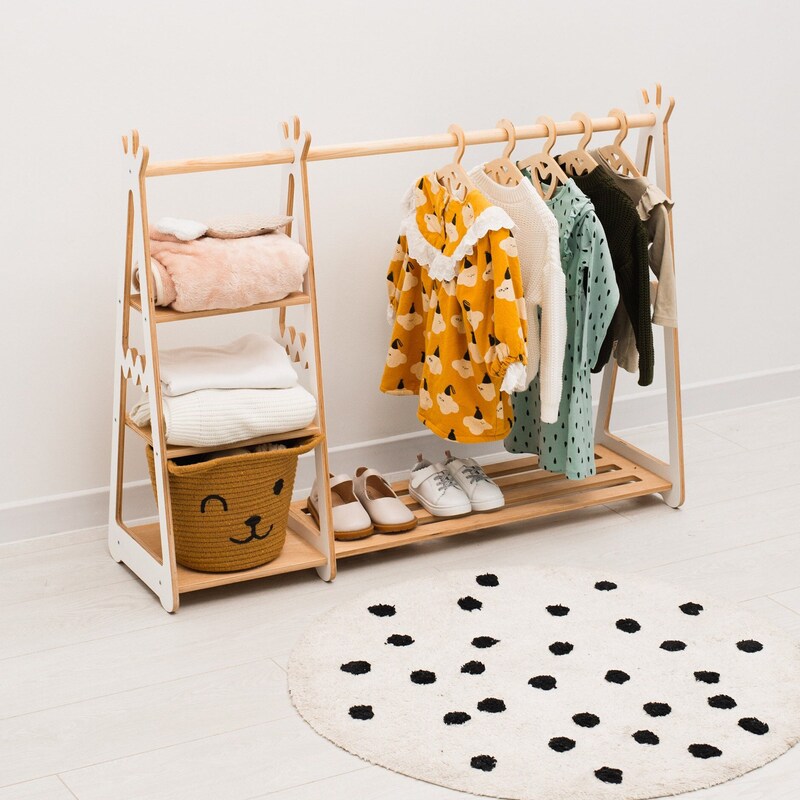 Toddler Wardrobe - Etsy