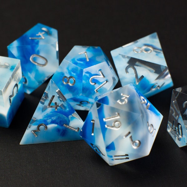 Dice - Etsy