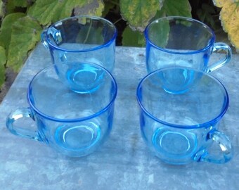 Arc France Cups - Etsy