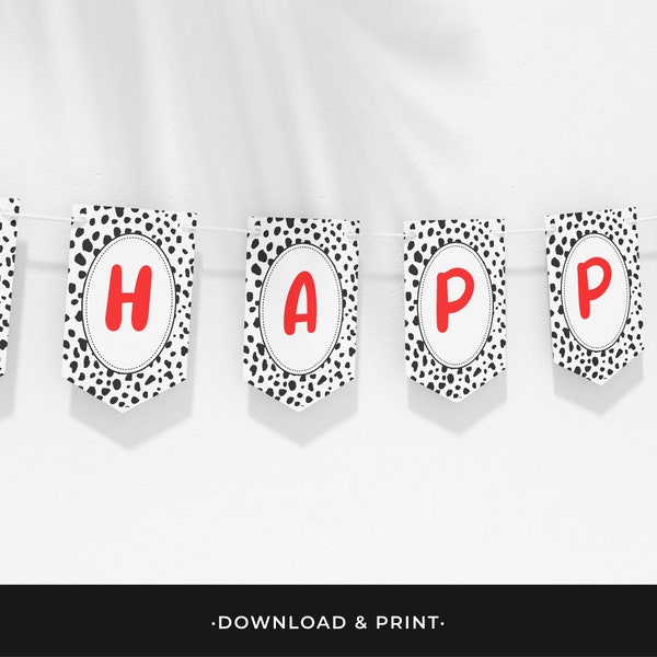 Dog Theme Banner - Etsy