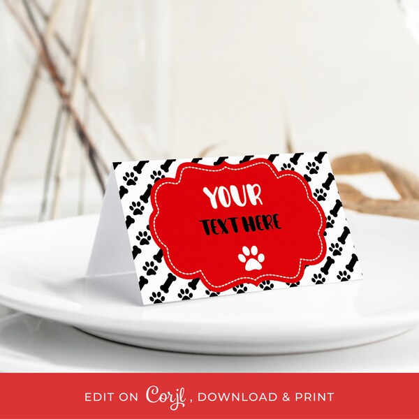 Dalmatian Party - Etsy