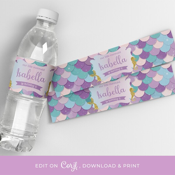 Cute Water Bottles - Etsy