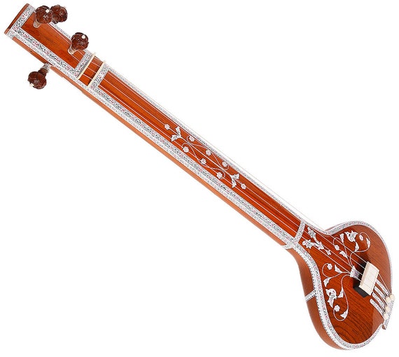 Indian Musical Instruments Tambura
