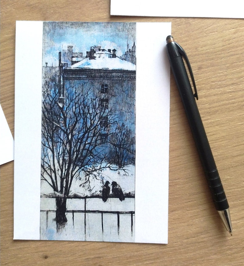 Ukraine Postcards Ukraine Postcrossing Postcard Print Kyiv - Etsy