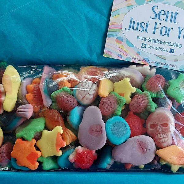 Sweets - Etsy UK