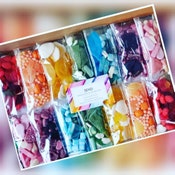 Freeze Dried Mystery Sampler, Freeze Dried Candy Sample Pack, Mystery ...