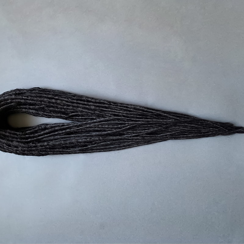 Double Ended Dreads - Etsy