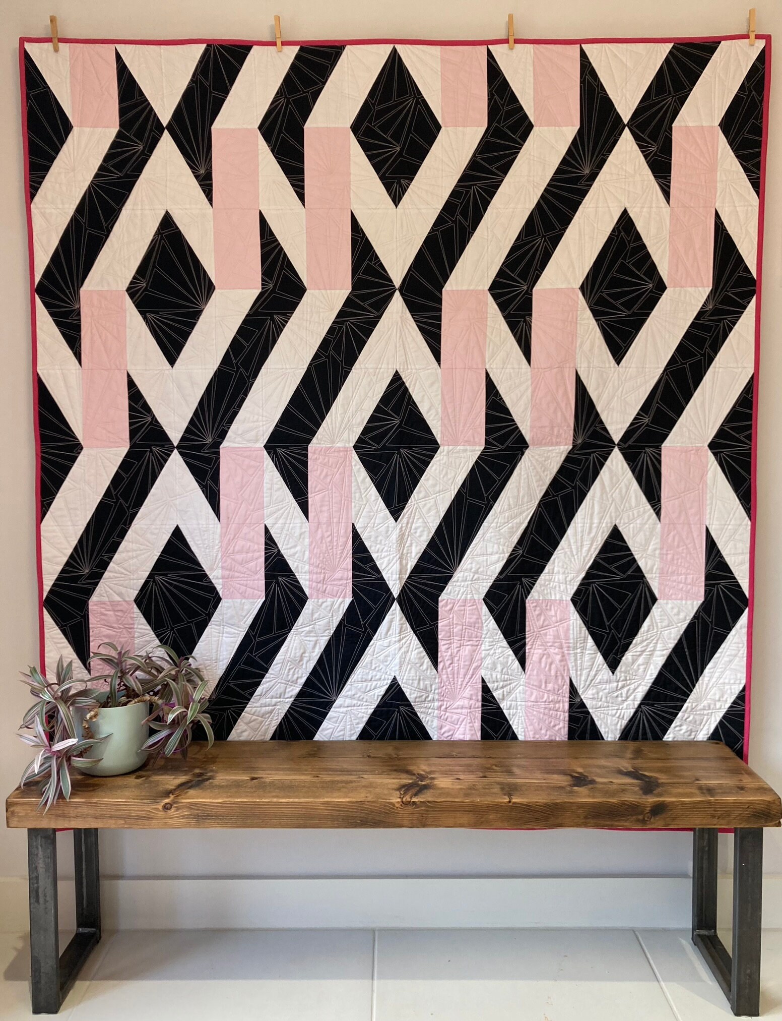 The BPGP QUILT Pattern digital Download - Etsy