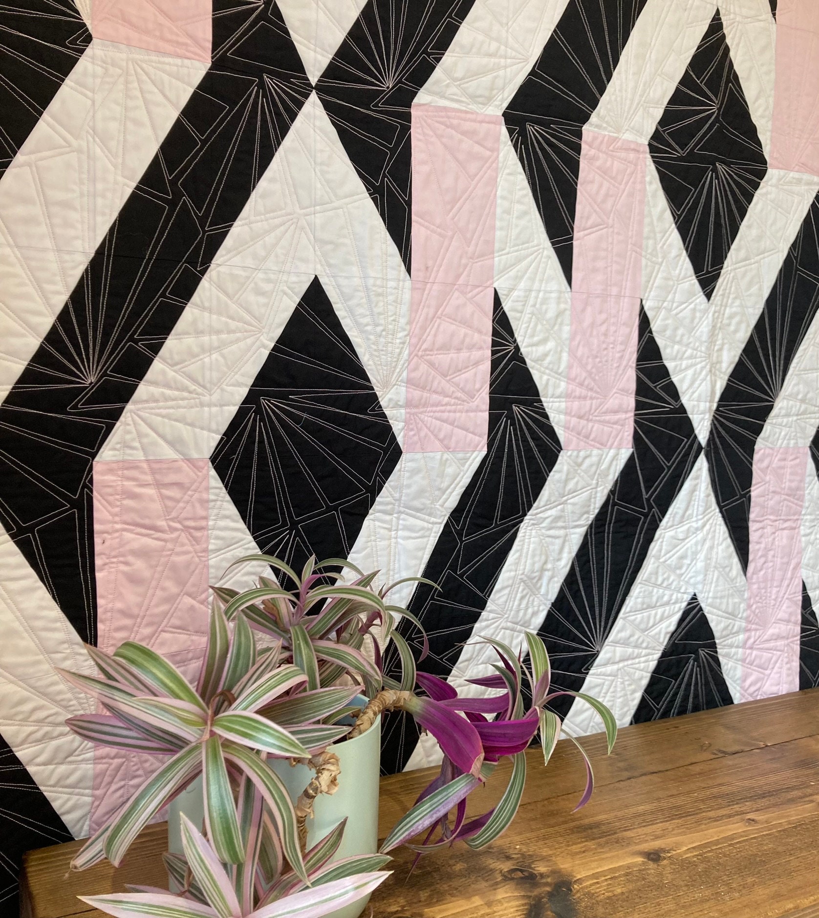 The BPGP QUILT Pattern digital Download - Etsy