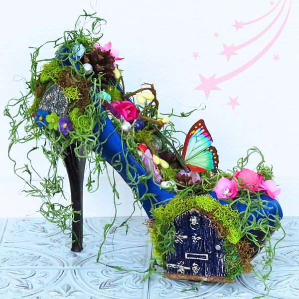 Fairy Shoes - Etsy