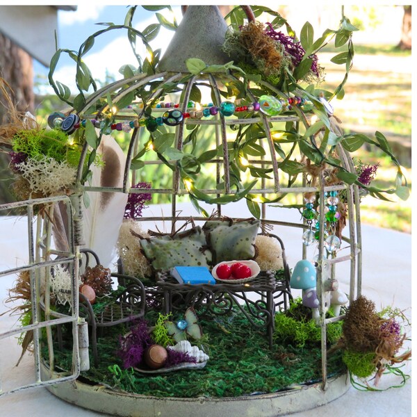 Colorful Birdhouse - Etsy