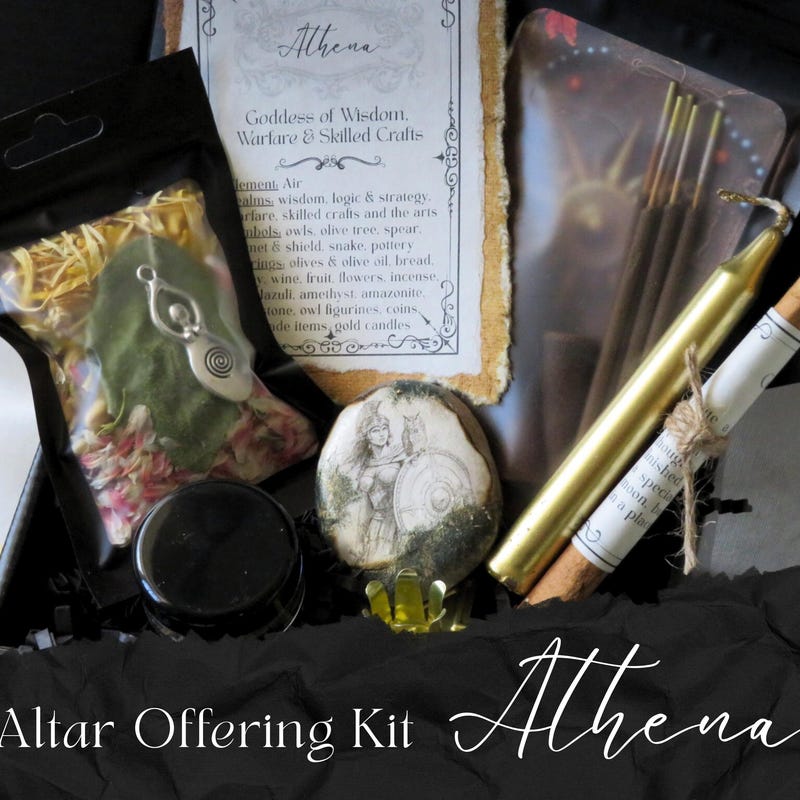 Altar Kit - Etsy