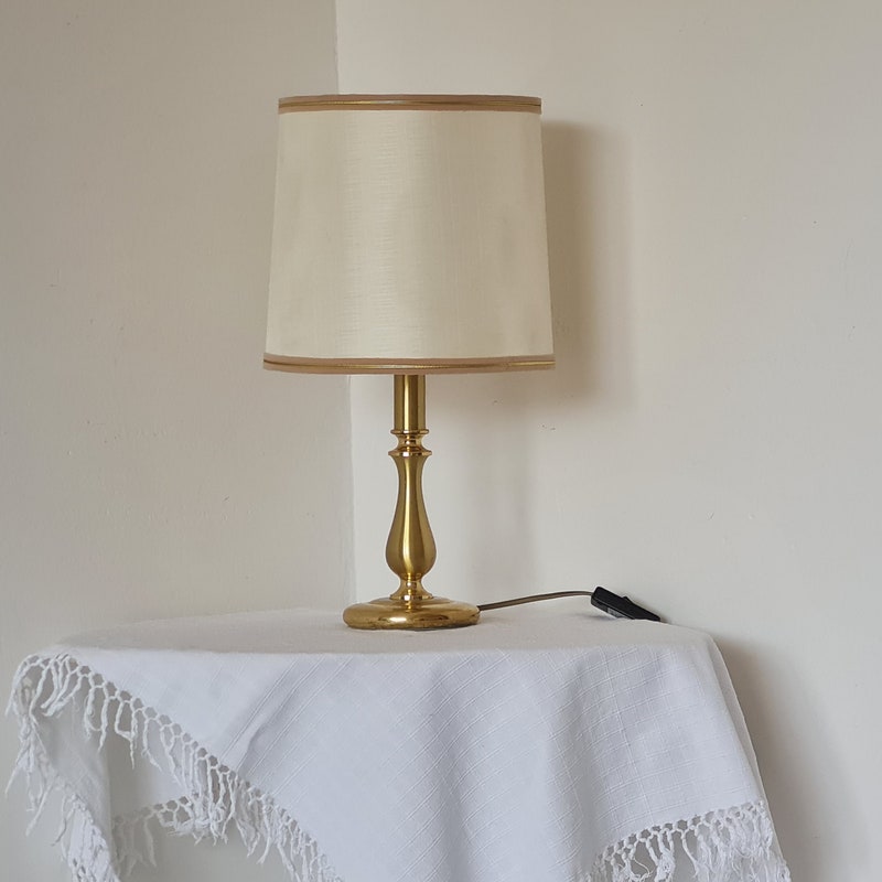 Pearl Lamp - Etsy