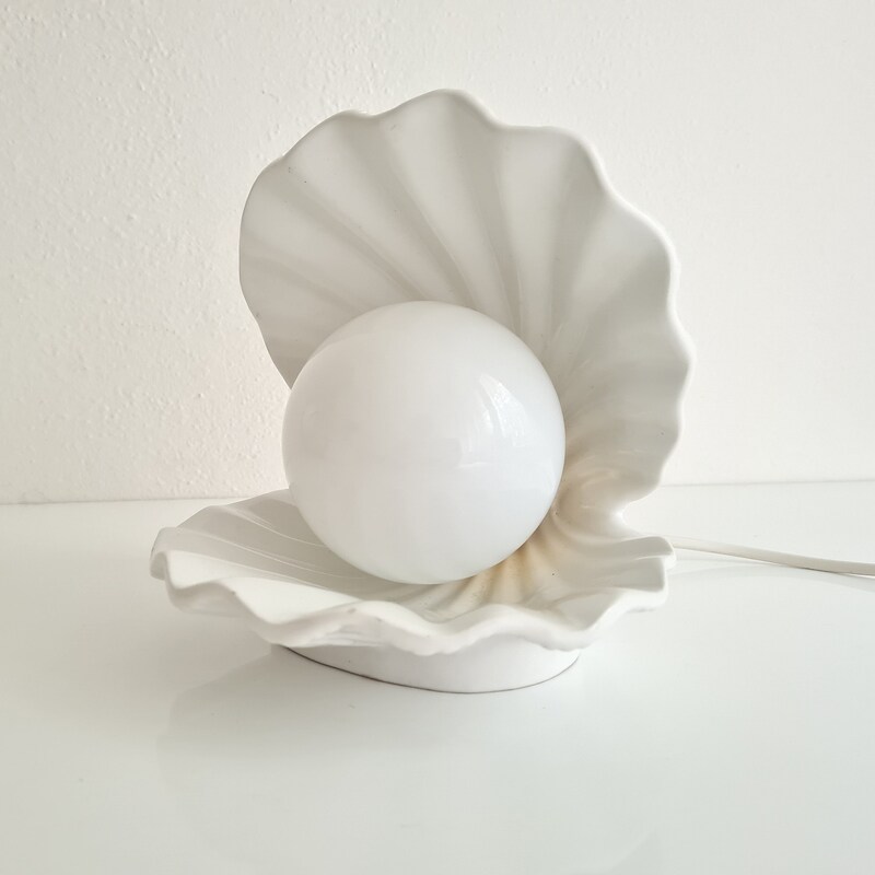 Pearl Lamp - Etsy