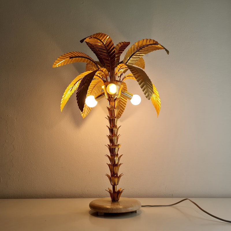 Tree Shaped Lamps - Etsy