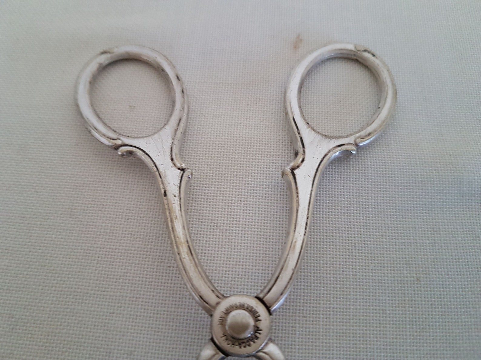 Cake Tongs for Cake Wedding Cake Serving Wedding Tongs Vintage Cake ...