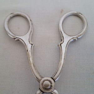 Cake Tongs for Cake Wedding Cake Serving Wedding Tongs Vintage Cake ...