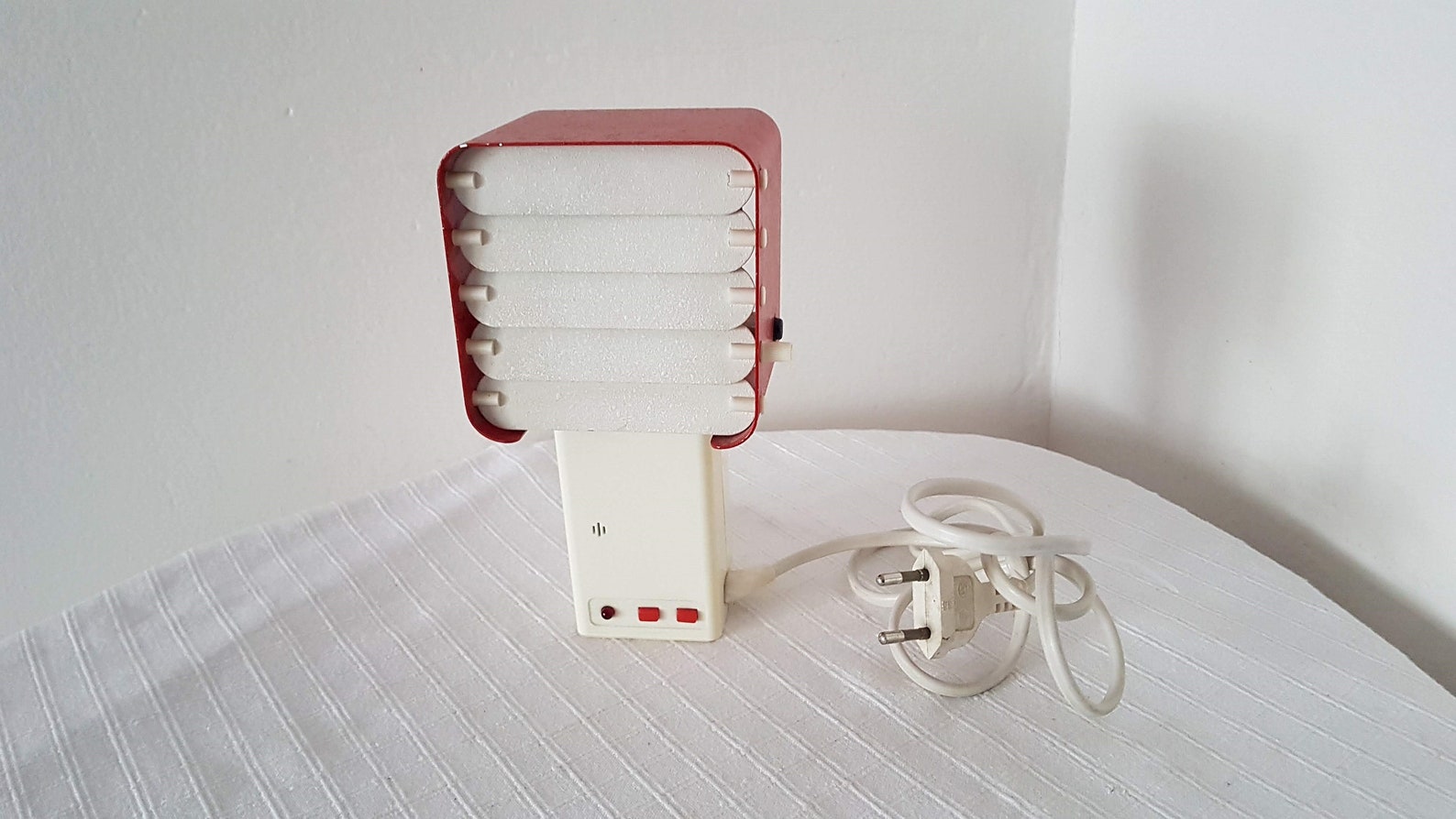 Rare Table/wall Lamp varolux Automaticerich - Etsy