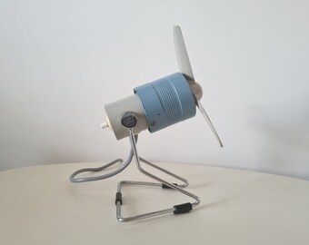1960s Industrial Fan - Etsy